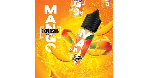 Explosion liquids