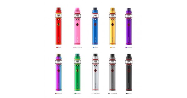 SMOK Stick Prince Baby Kit with TFV12 Baby Prince Tank 80W 2000mAH