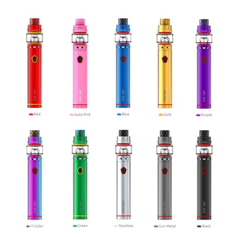 SMOK Stick Prince Baby Kit with TFV12 Baby Prince Tank 80W 2000mAH