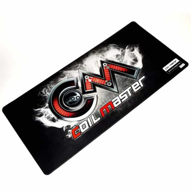 Coil Master Building Mat