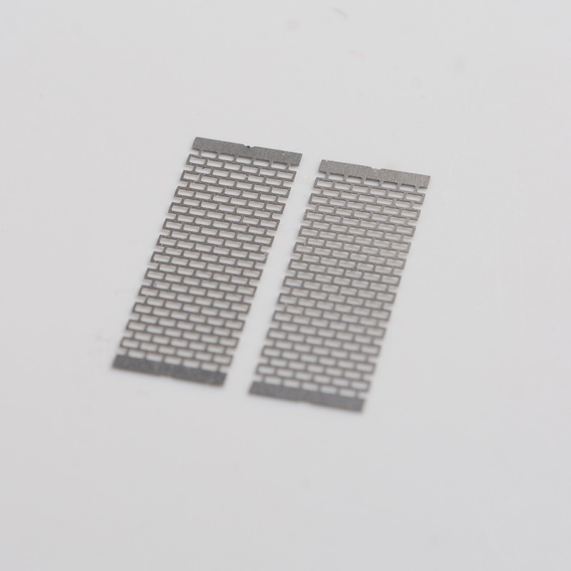 Geekvape Micro Mesh Coils- 2x Pieces