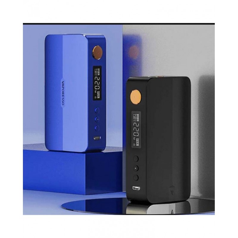 Vaporesso GEN X Box Mod 220W