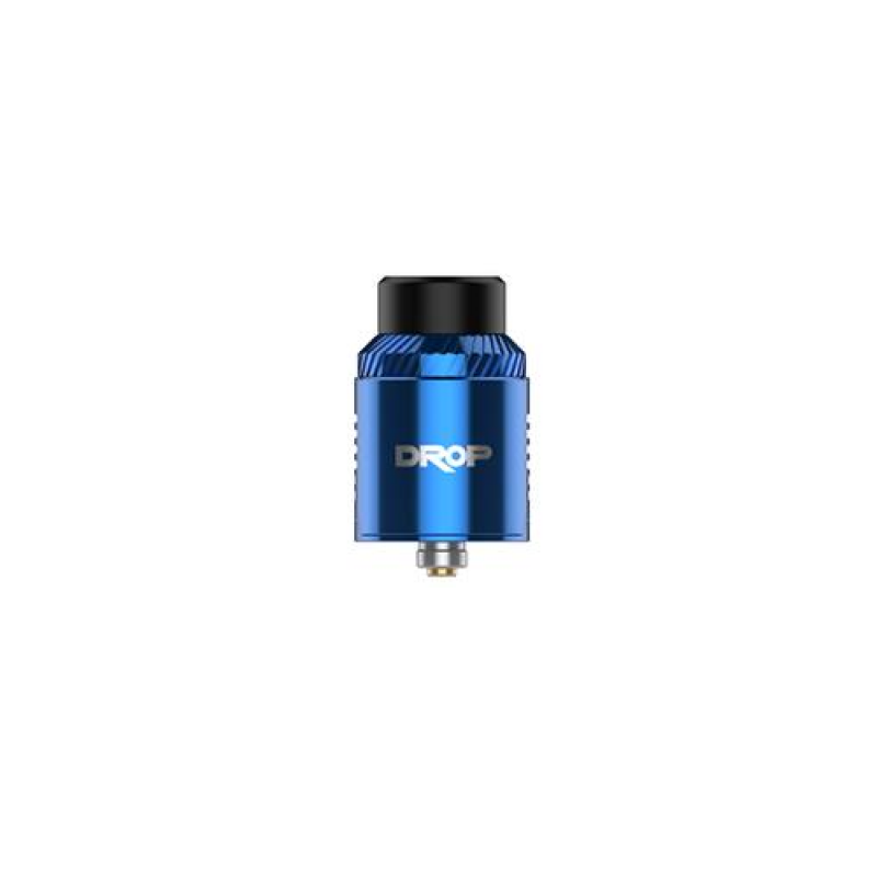 Geekvape X Digiflavor Drop V1.5 RDA 24mm (Coils Included)