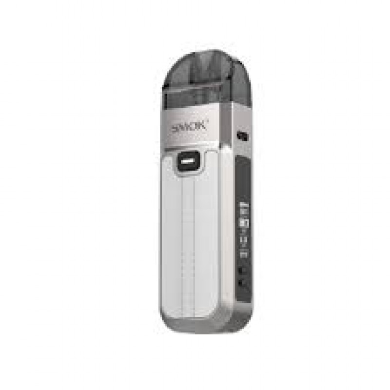 SMOK Nord 5 Pod Kit Leather Series 80W 2000mAH