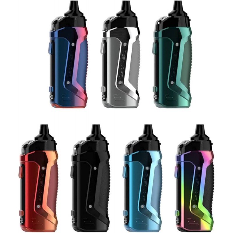 Geekvape Aegis Boost 2 (B60) Kit