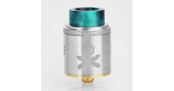 Vandy Vape Bonza RDA