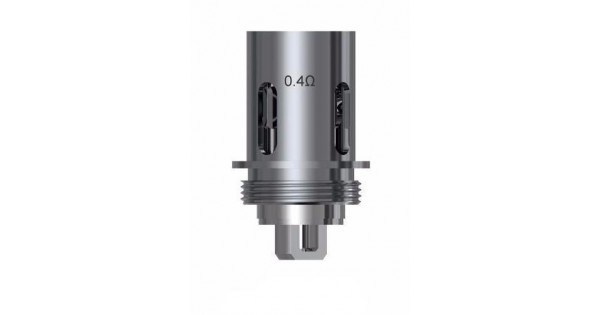 Coil Head - Smok Stick M17 Dual Coil (0.4ohm)