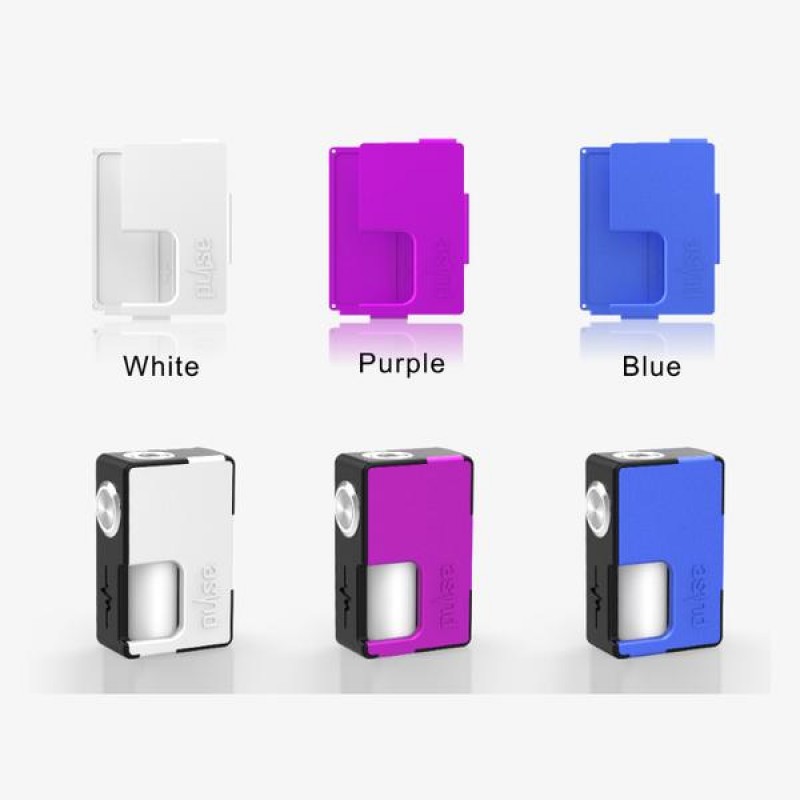 Vandy Vape Pulse BF Box Panel