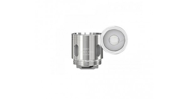 Coil Head - Wismec WM01 0.4ohm Coil for Gnome Tank