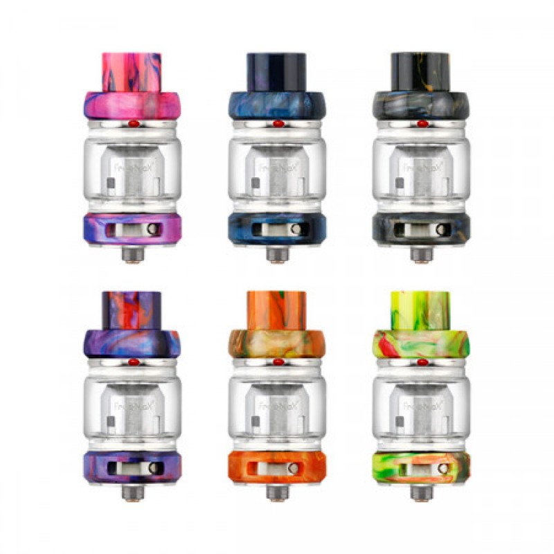FreeMax Mesh Pro Sub-Ohm Tank