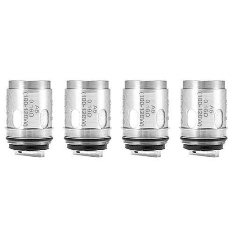 Aspire Athos Tank Coils - A3 & A5