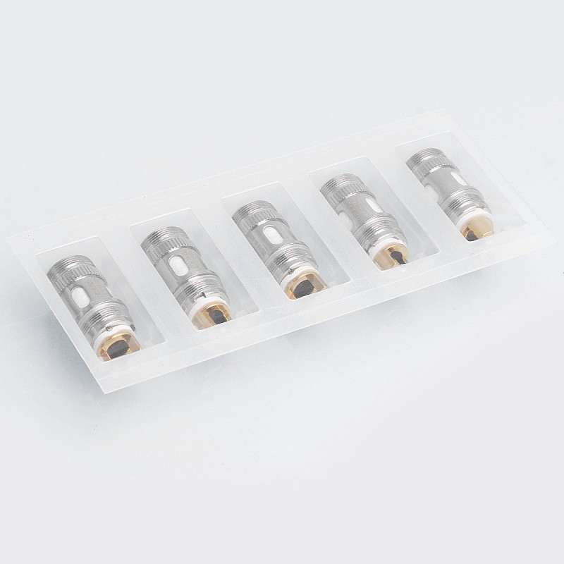 Coil Head - Eleaf iJust 2, iJust S and Melo Tanks - 0.18 ohm (ECL type)